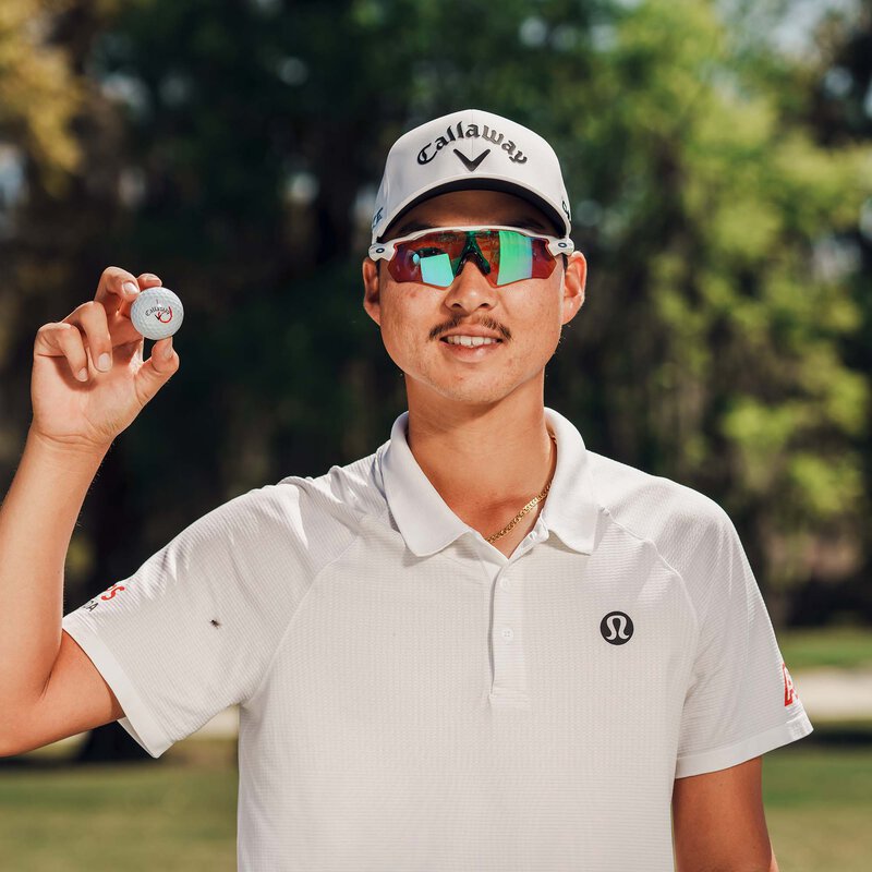 Chrome Tour Golf Balls | Callaway Golf Europe