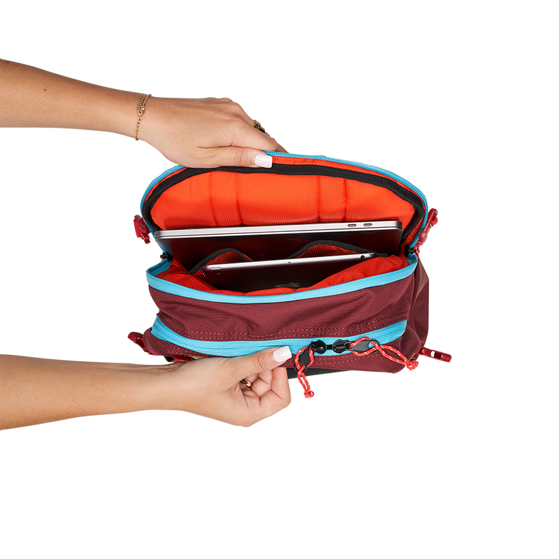 ALPHA 20L Backpack | Backpacks | OGIO