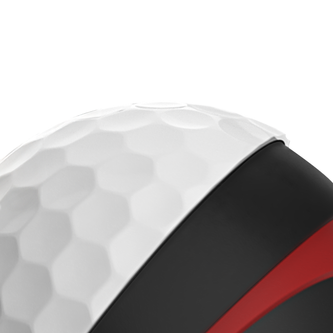 Chrome Tour X Triple Track Golf Balls