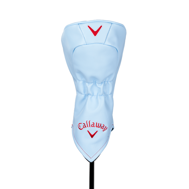 Limited Edition 2022 ‘June Major’ Driver Headcover