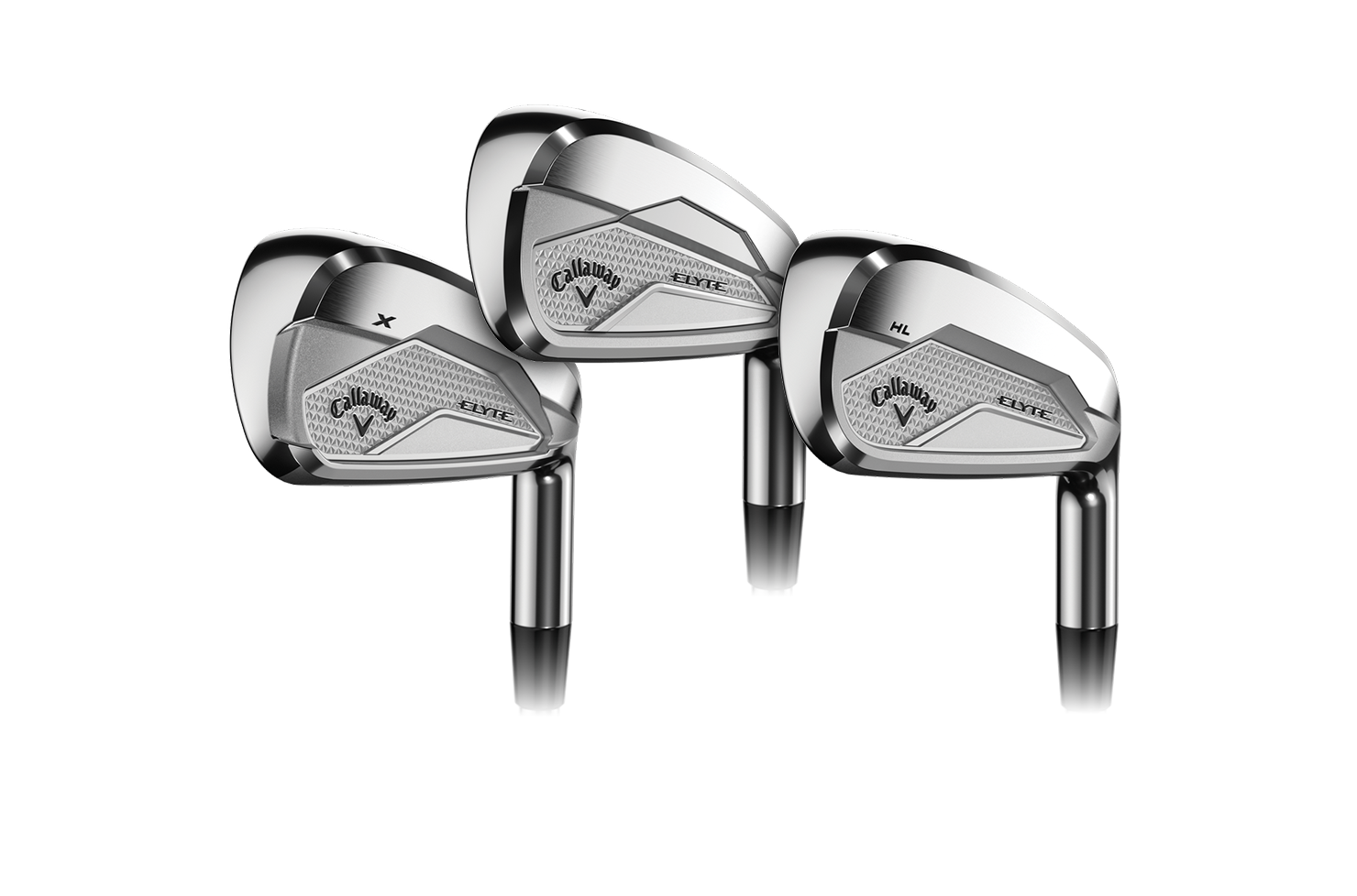 Callaway Golf Europe Iron Set Fitting | Custom Tool | Official Site