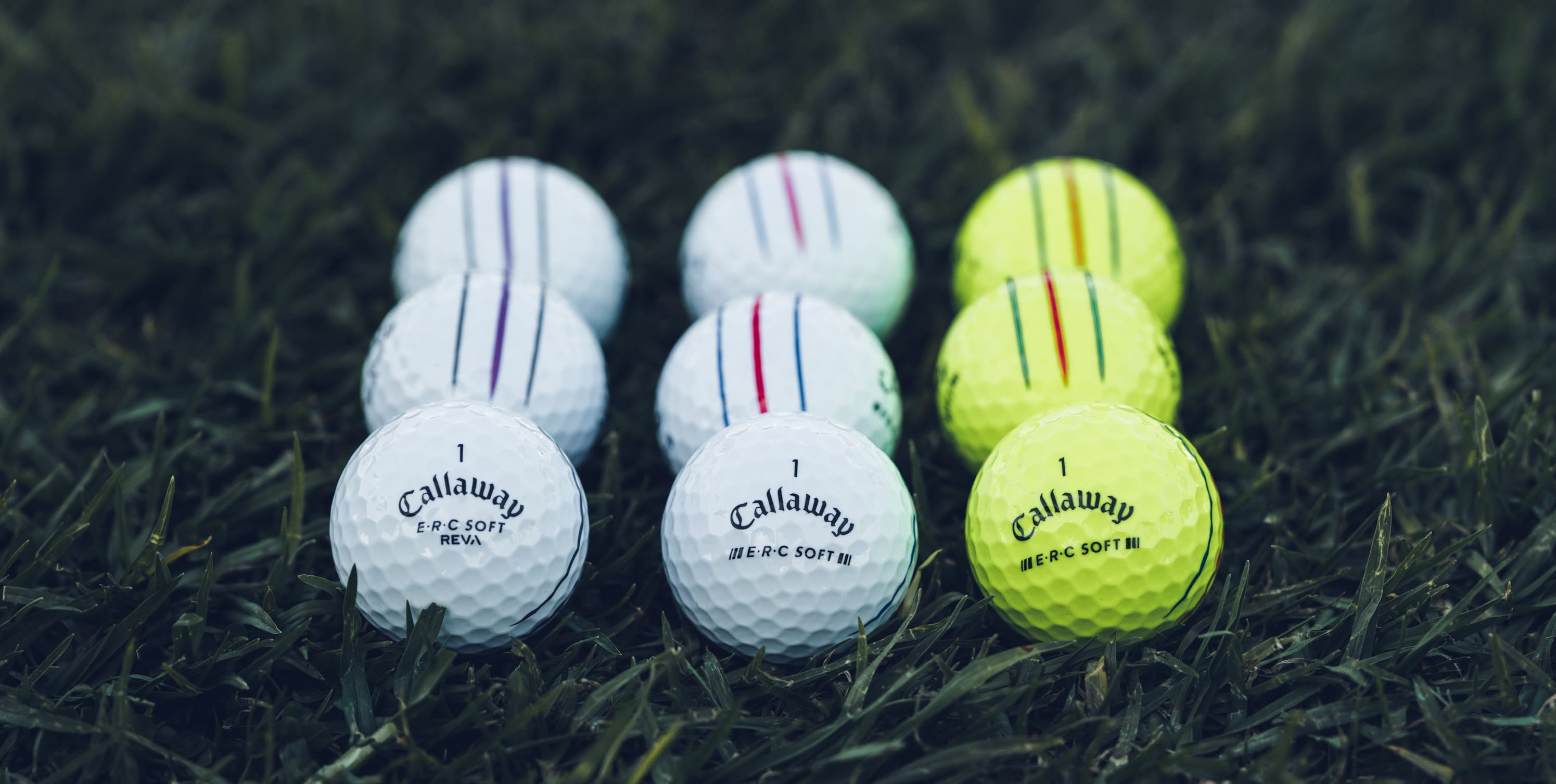 Golf Ball Buying Guide (2024) | Callaway Golf