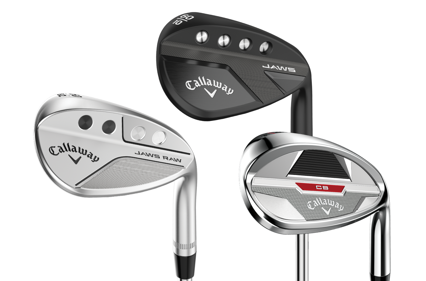 Wedge Selector Tool | Callaway Golf Europe Wedges | Official