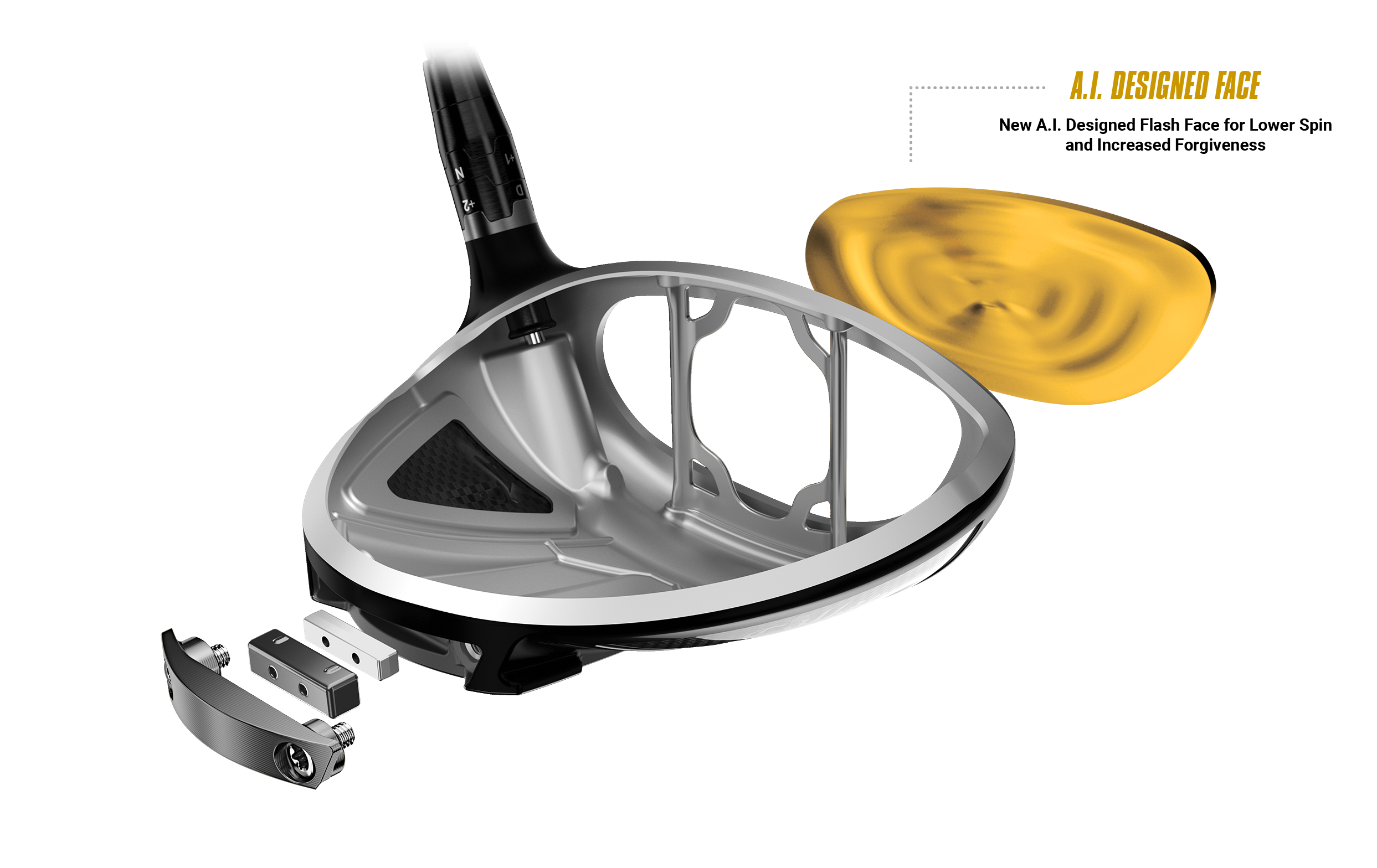 Callaway Golf 2022 Rogue ST Drivers | Specs & Reviews | Official