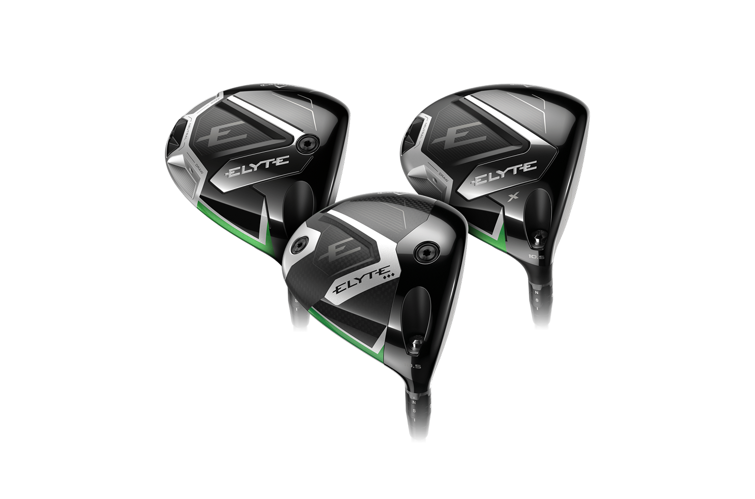 Callaway Golf Driver Fitting | Online Driver Selector | Callaway Golf